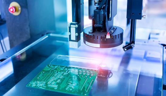 Jurusan Teknik Produksi dan Proses Manufaktur