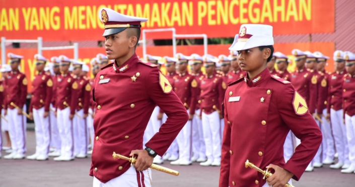 Jurusan Kajian Ilmu Kepolisian