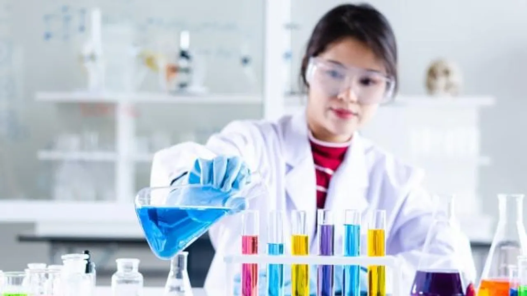 Jurusan Pendidikan Biologi