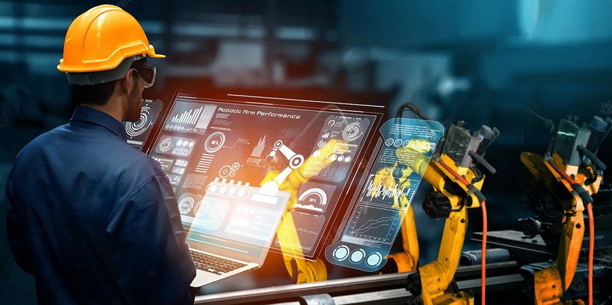 Jurusan Pendidikan Teknik Mesin