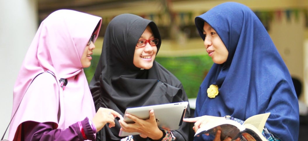 Jurusan Magister Pendidikan Agama Islam